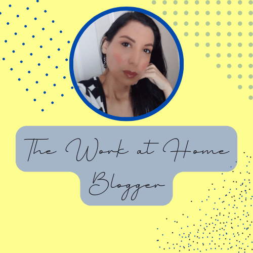 The Work at Home Blogger - Finding the best products and services for ...